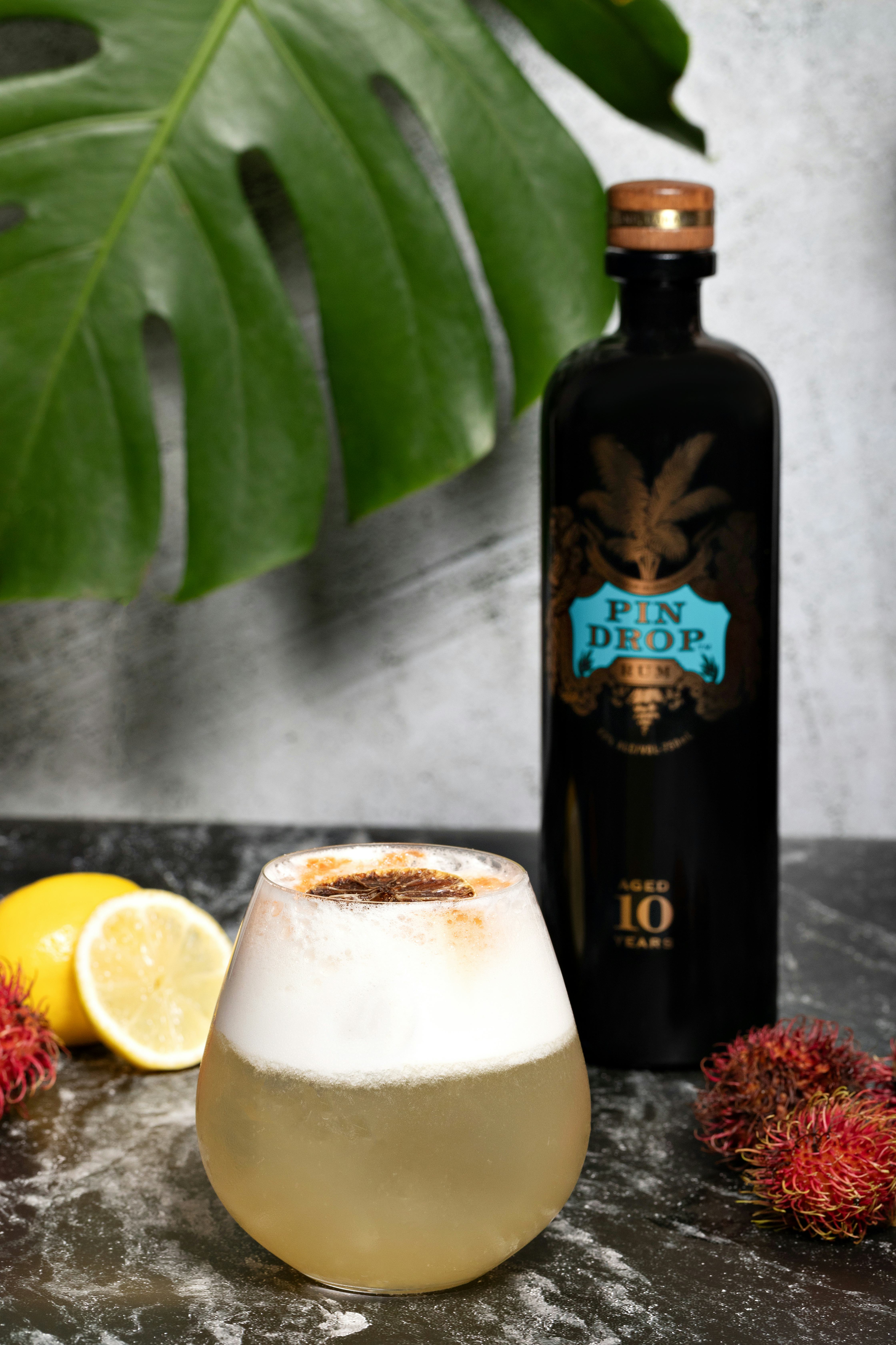 This Guide To Sour Cocktails Will Serve You Well For Spring & Summer