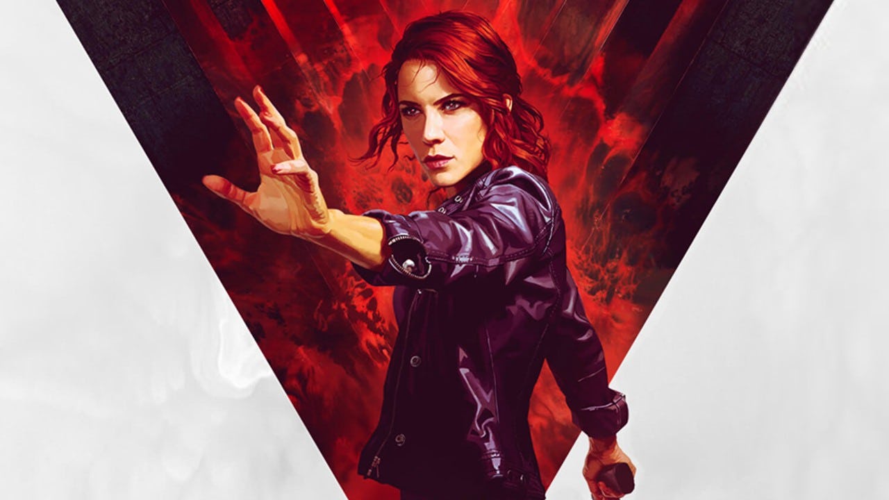 Xbox Game Pass Just Quietly Added the Most Mind-Bending Shooter of the ...