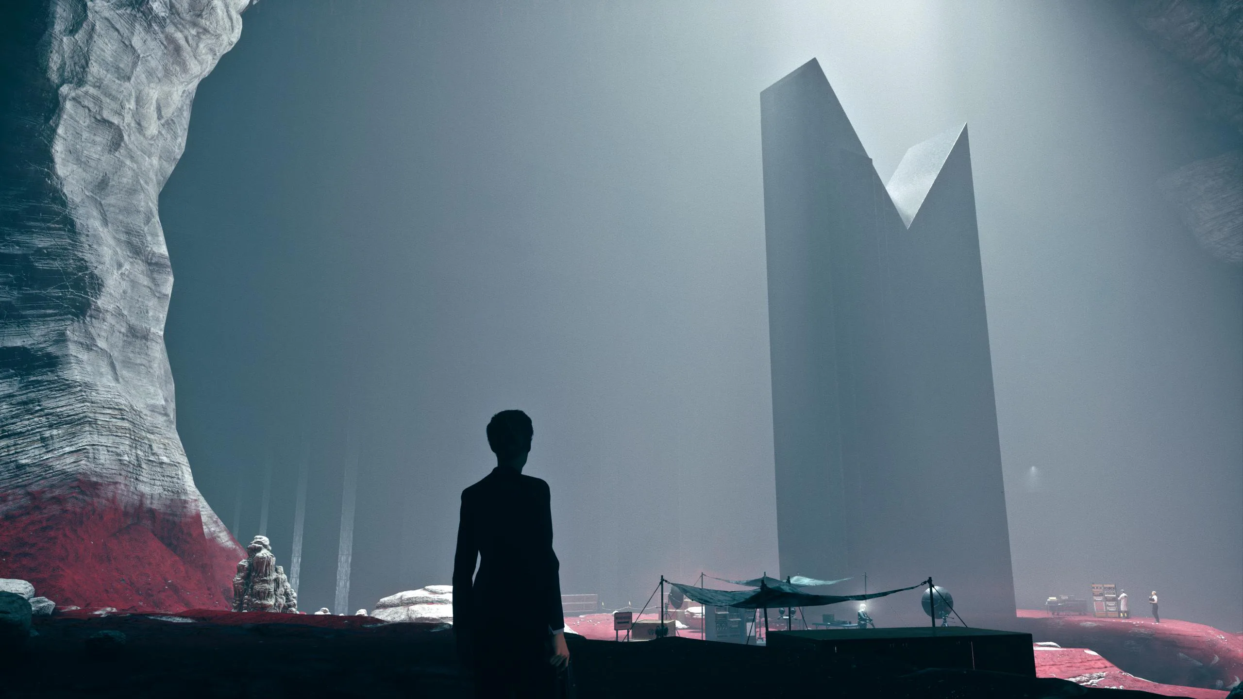 Xbox Game Pass Just Quietly Added the Most Mind-Bending Shooter of the ...