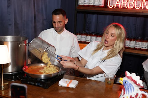 NYLON’s Best Party Photos Of The Week March 15