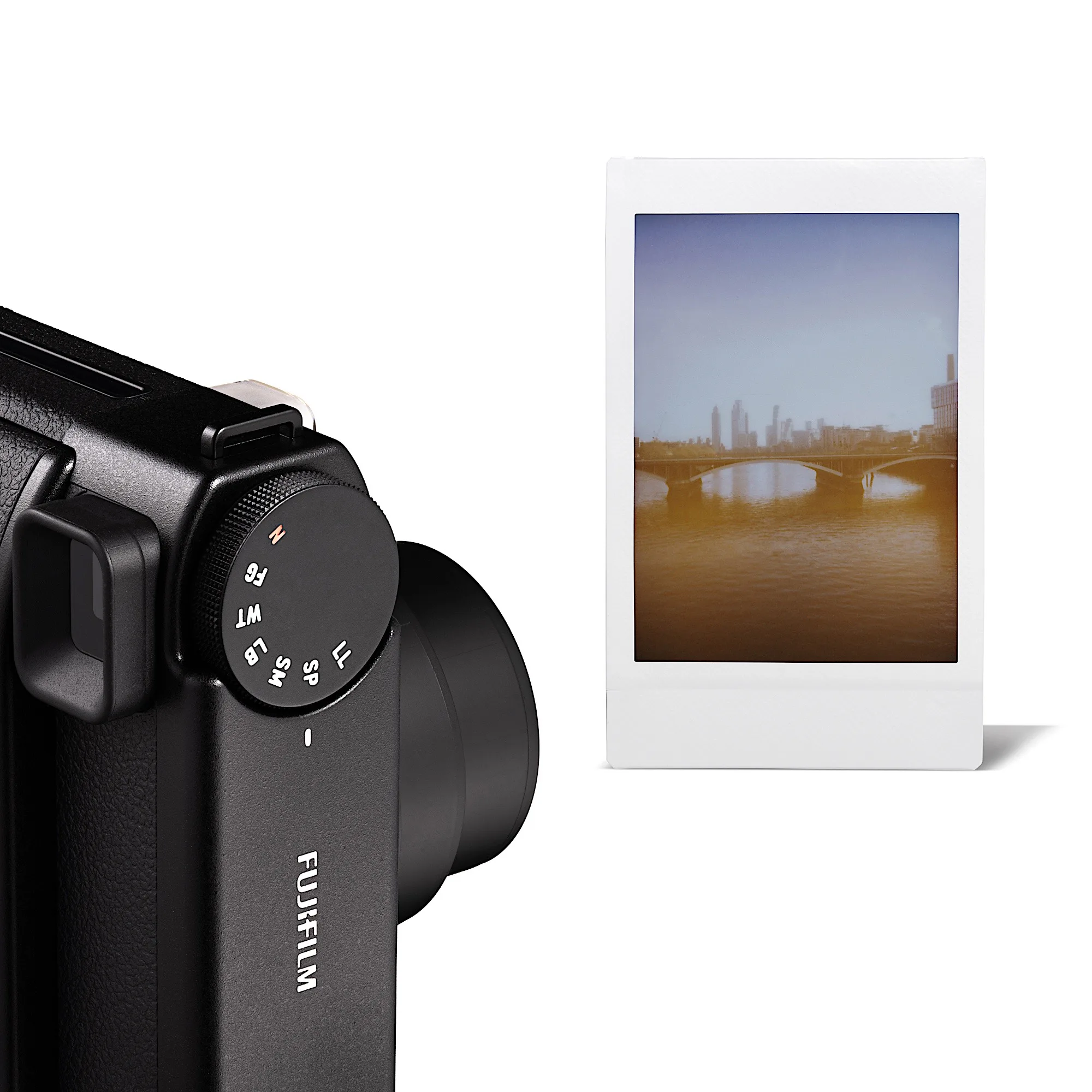 Fujifilm’s Instax Mini 99 Is the Best Instant Camera for Taking Vintage ...