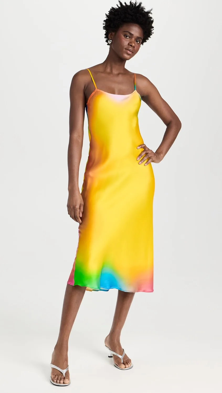 The Spring 2024 Dress Trends Insiders Predict Are About To Take Over