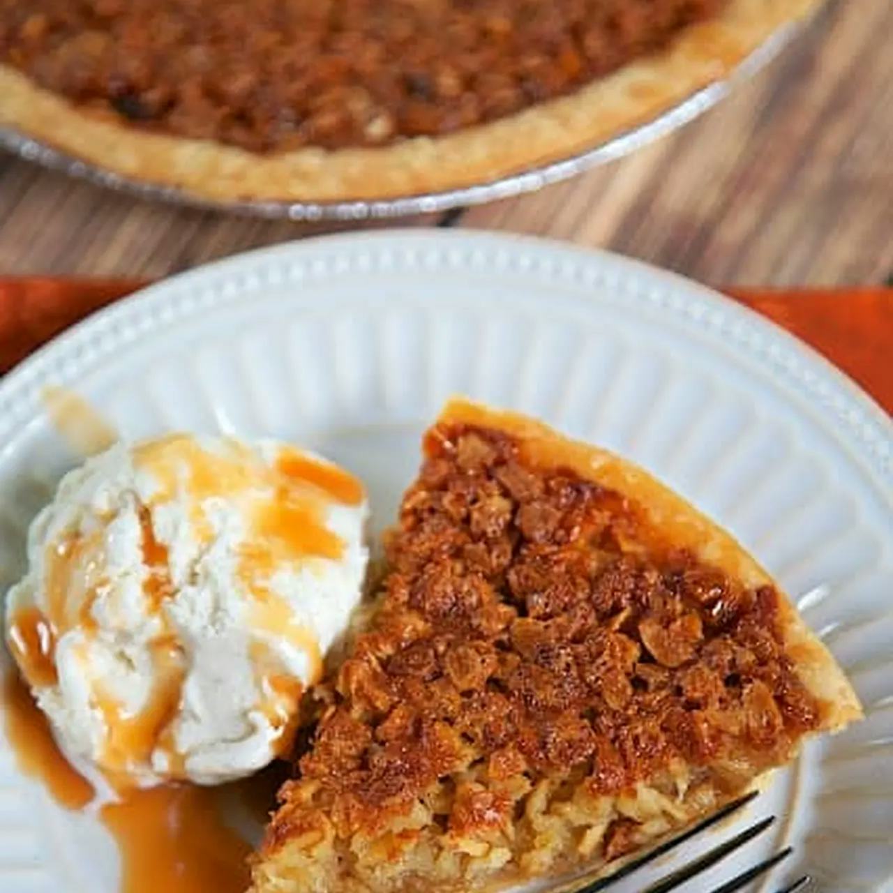 17 Pie Recipes For Pi Day, From Breakfast To Savory Pies & Dessert Pies