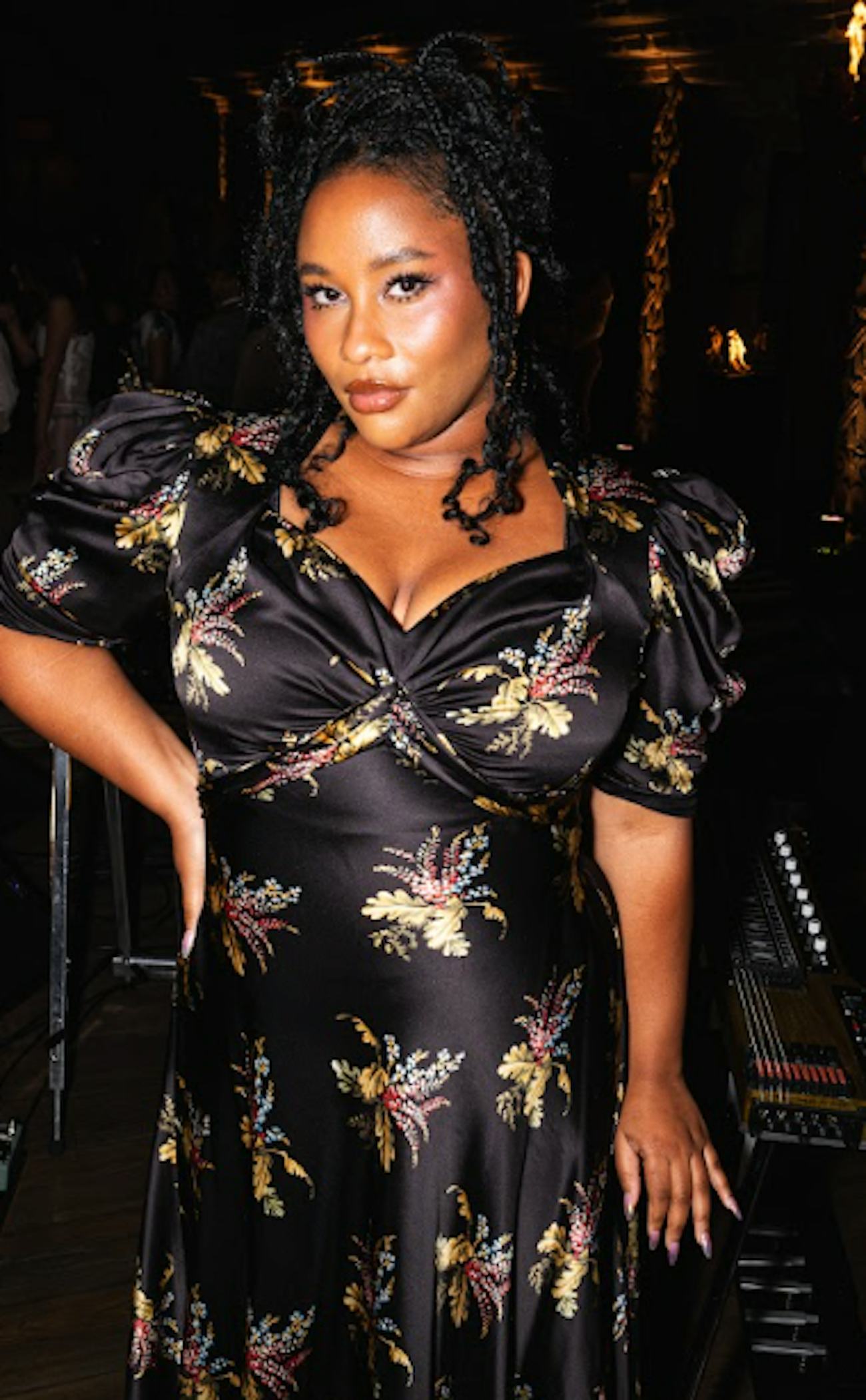 NYLON’s Best Party Photos Of The Week March 15