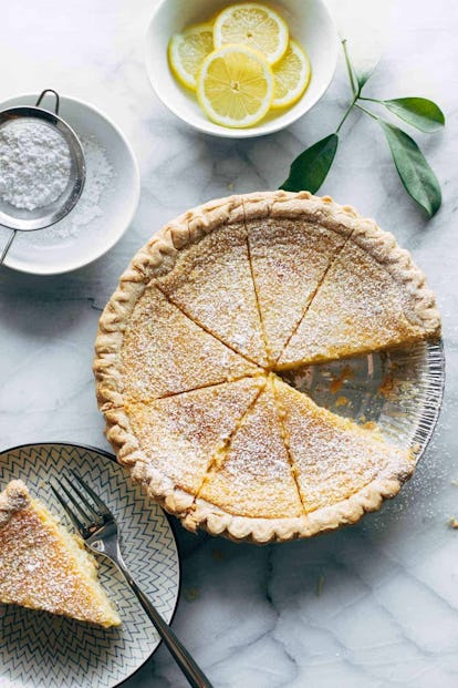 17 Pie Recipes For Pi Day, From Breakfast To Savory Pies & Dessert Pies
