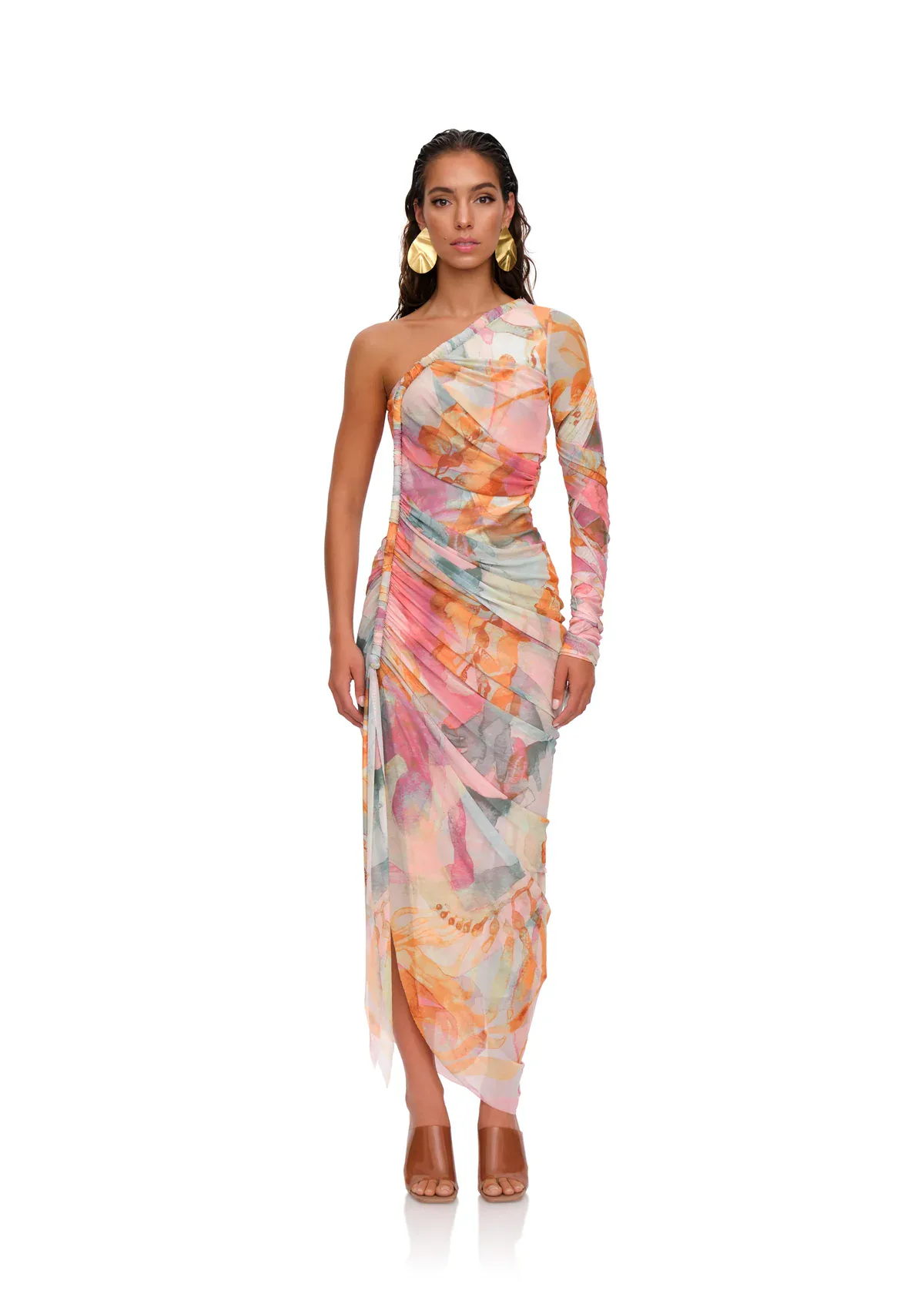 The Spring 2024 Dress Trends Insiders Predict Are About To Take Over