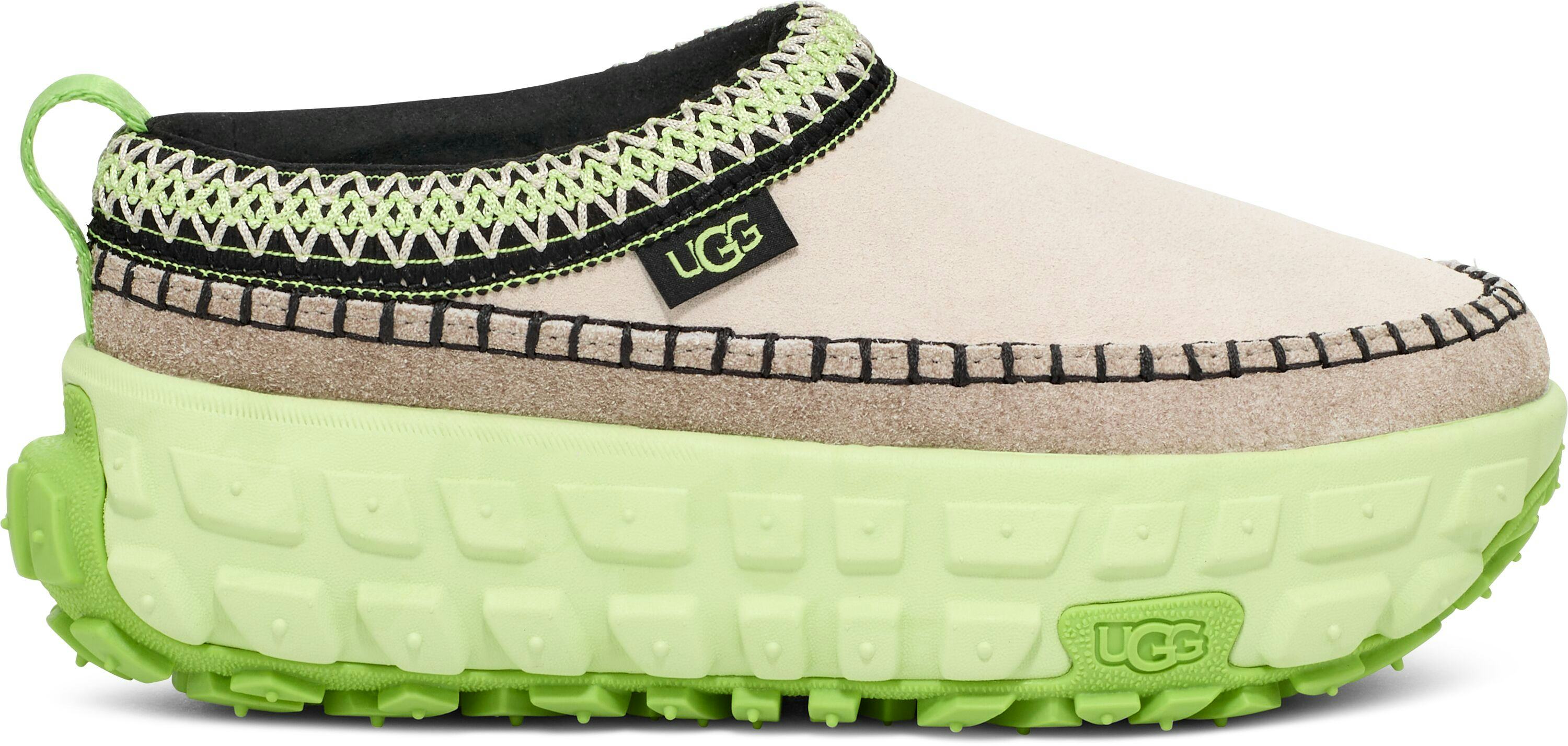 NewJeans' Hanni UGG Spring Summer 2024 Campaign Photos