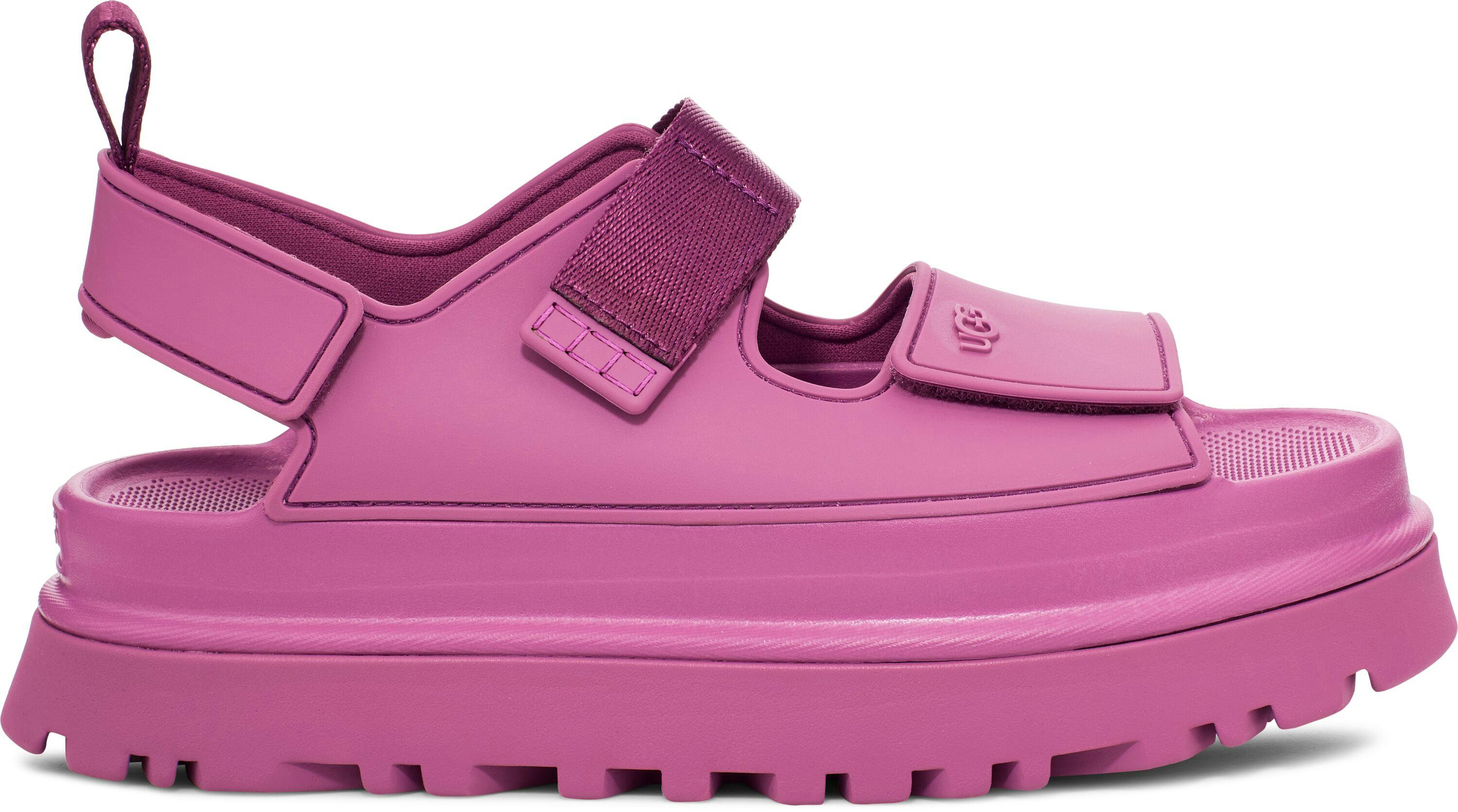 NewJeans' Hanni UGG Spring Summer 2024 Campaign Photos