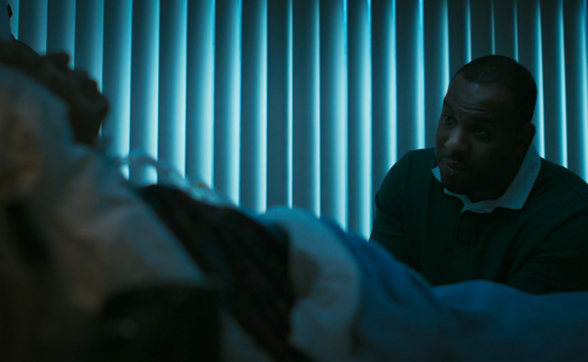 'The Bear' Season 3 Theory Predicts A Funeral For Marcus' Mom