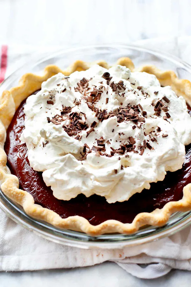 17 Pie Recipes For Pi Day, From Breakfast To Savory Pies & Dessert Pies