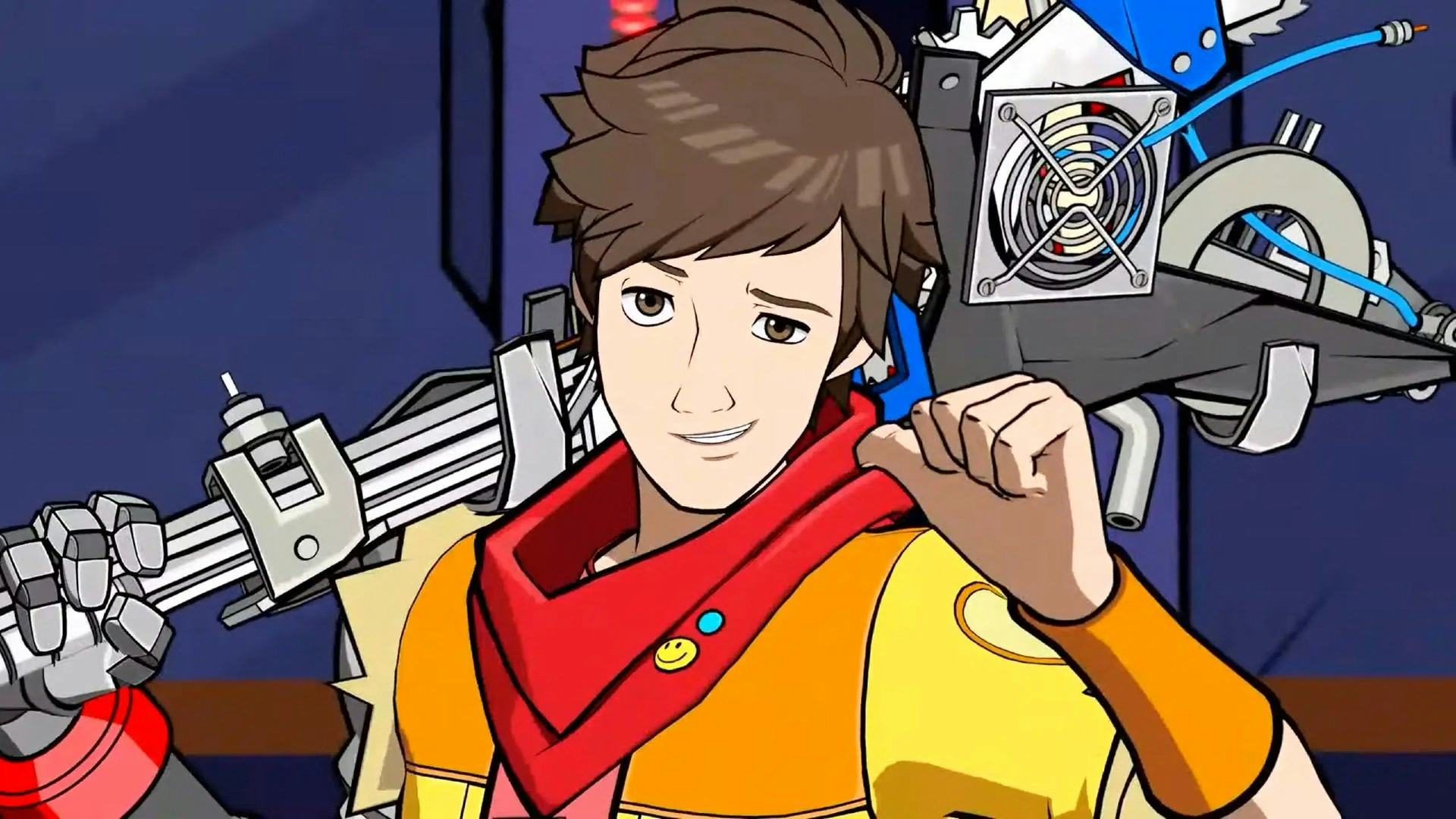 The Most Inventive Action Game of the Decade Is Finally on PS5