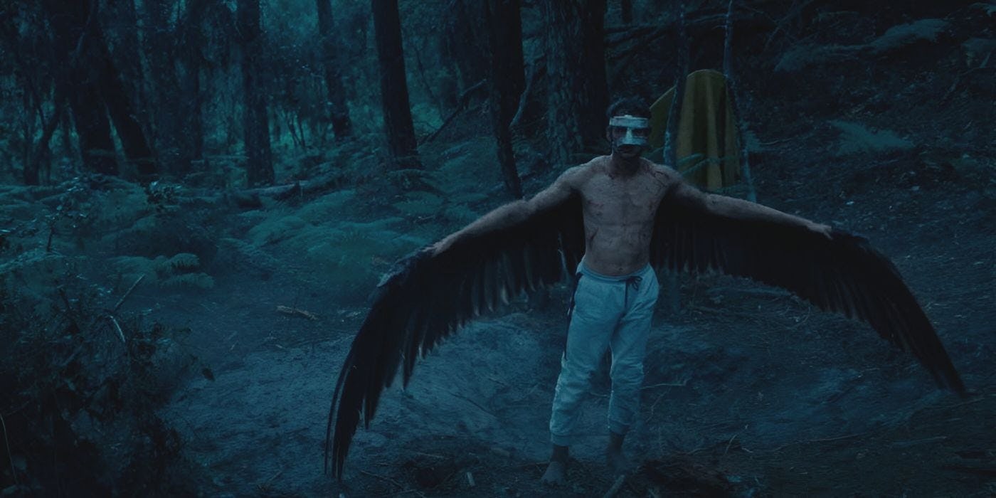 2023's Weirdest Sci-Fi Monster Movie Puts a Dystopian Twist on a ...