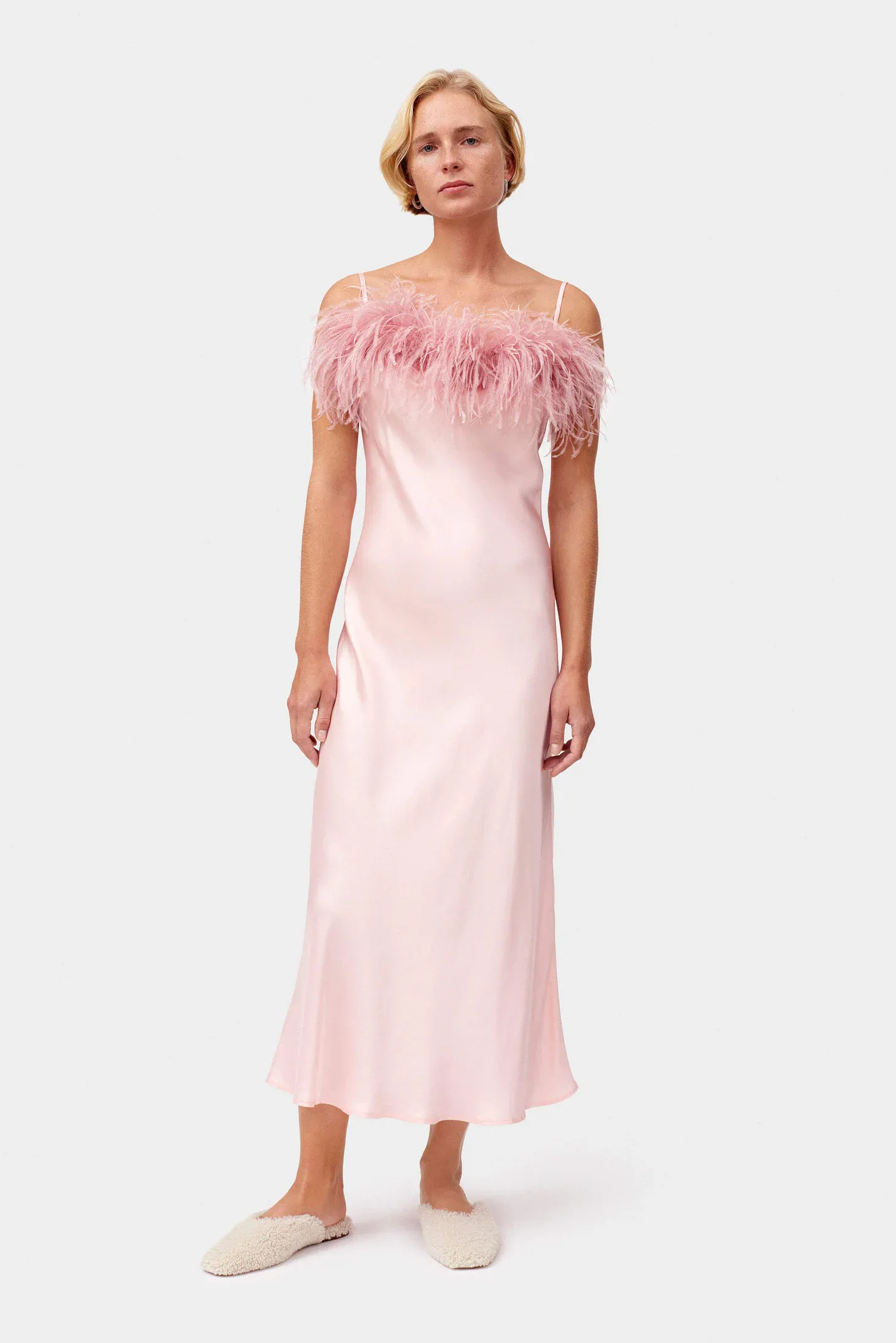 The Spring 2024 Dress Trends Insiders Predict Are About To Take Over