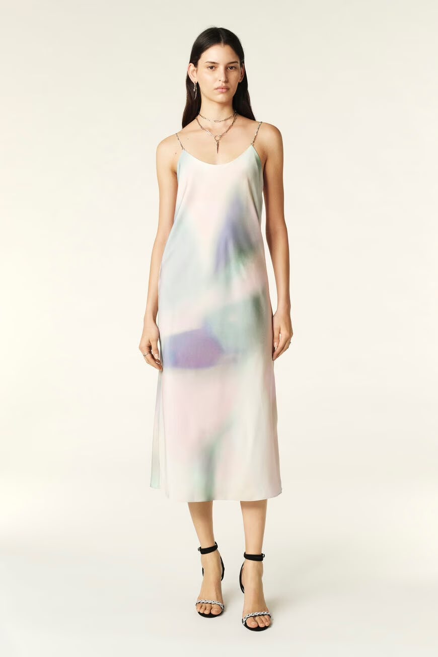 The Spring 2024 Dress Trends Insiders Predict Are About To Take Over