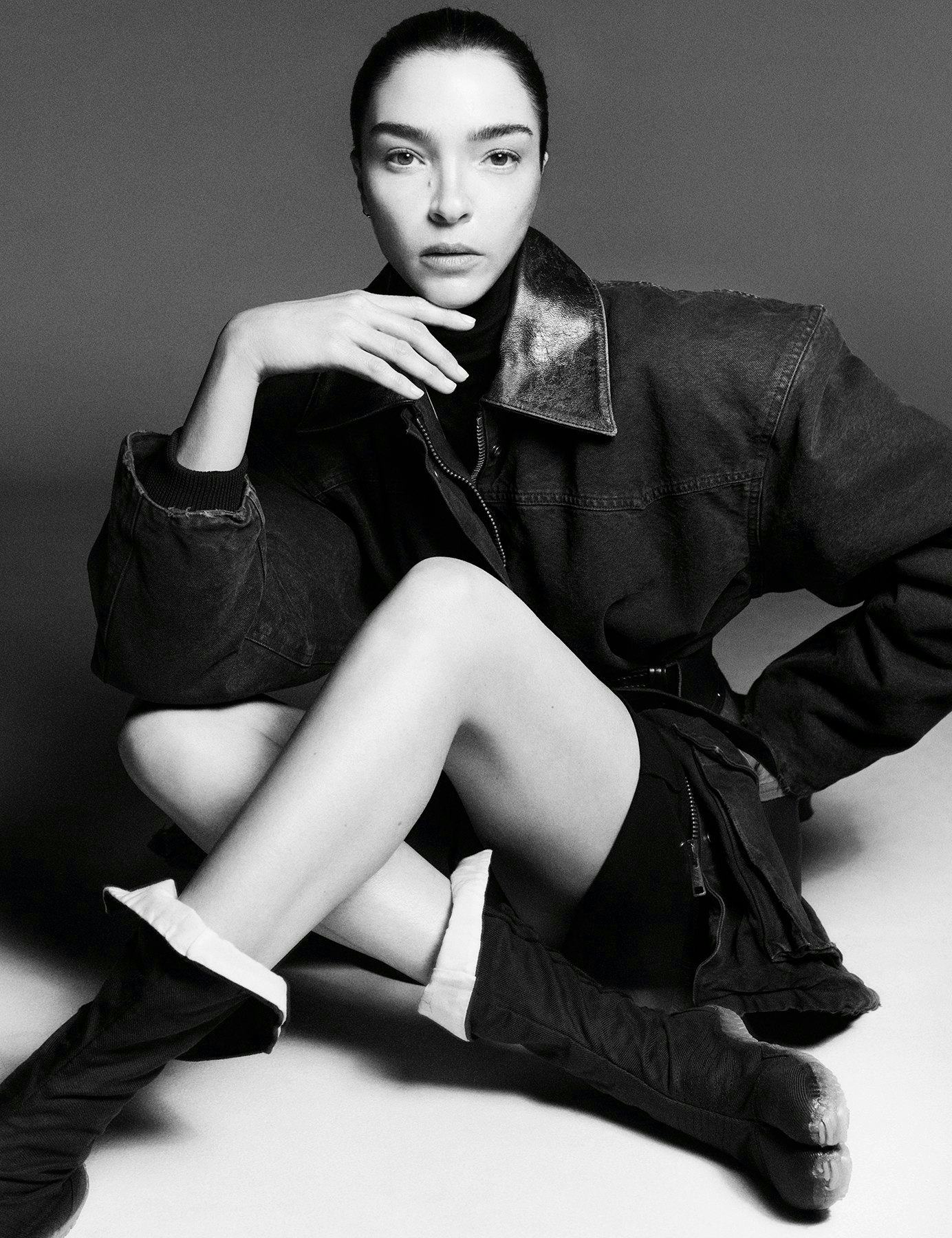 Barn Jackets Are Trending: Here's How to Wear Them