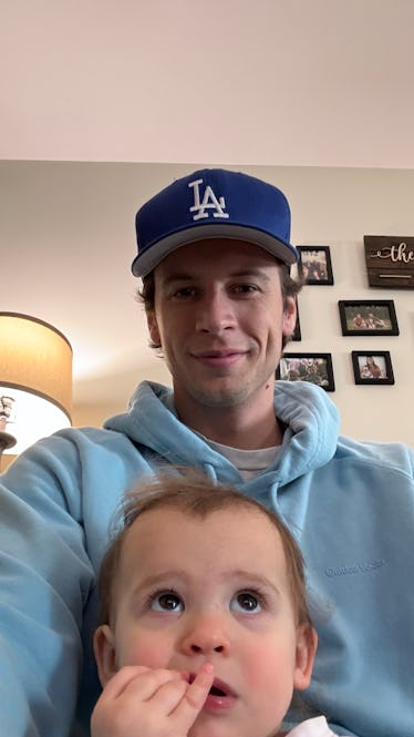 TikTok's Bru On His Phone Habits, 'Love Is Blind', & Oscars Prep