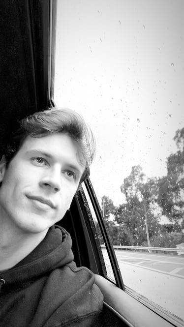 TikTok's Bru On His Phone Habits, 'Love Is Blind', & Oscars Prep