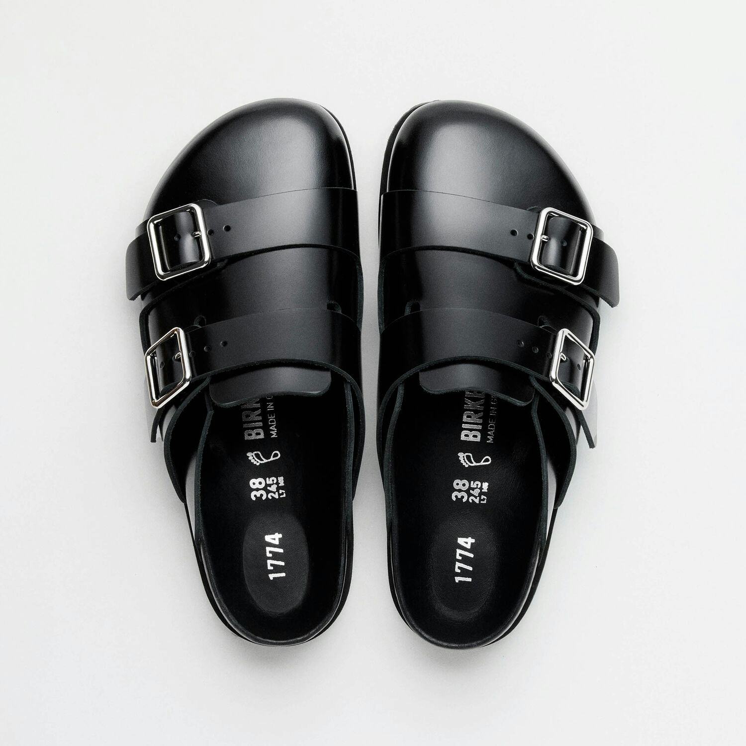 Birkenstock 1774 Collection IV Dougal & 222 West Release Date