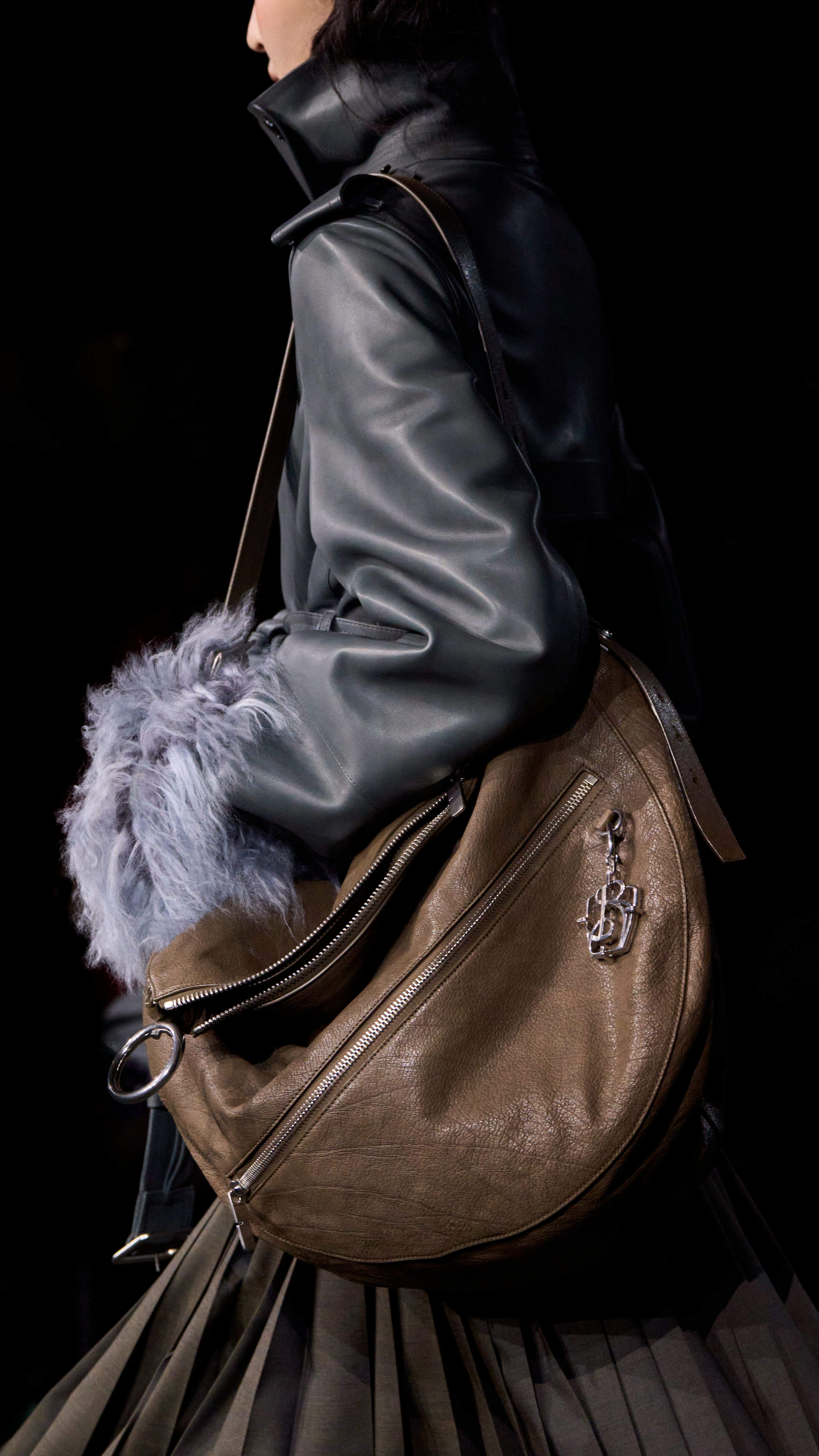 Fall 2024 Bag Trends: Your Guide To The Season's Top Styles