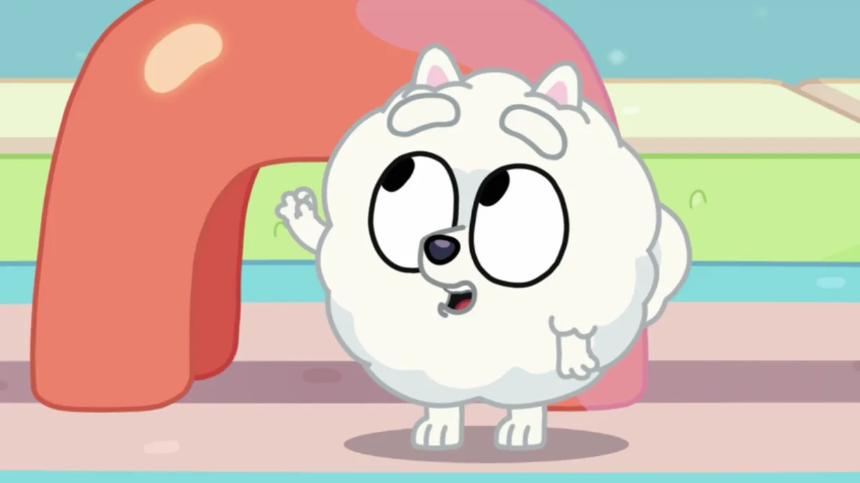 Bluey's Friends: Their Names, Breed, & Personalities Explained