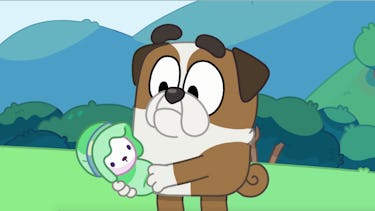 Bluey's Friends: Their Names, Breed, & Personalities Explained