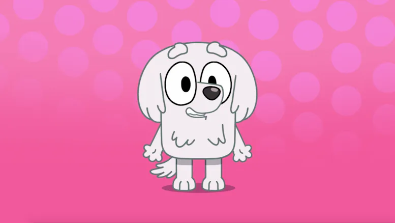 Bluey's Friends: Their Names, Breed, & Personalities Explained