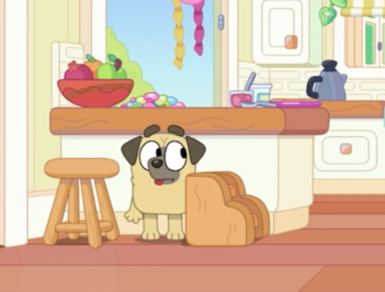 Bluey's Friends: Their Names, Breed, & Personalities Explained