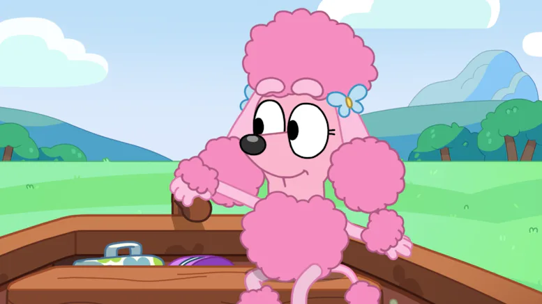 Bluey's Friends: Their Names, Breed, & Personalities Explained