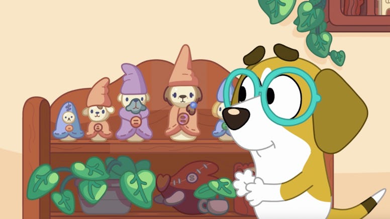 Bluey's Friends: Their Names, Breed, & Personalities Explained