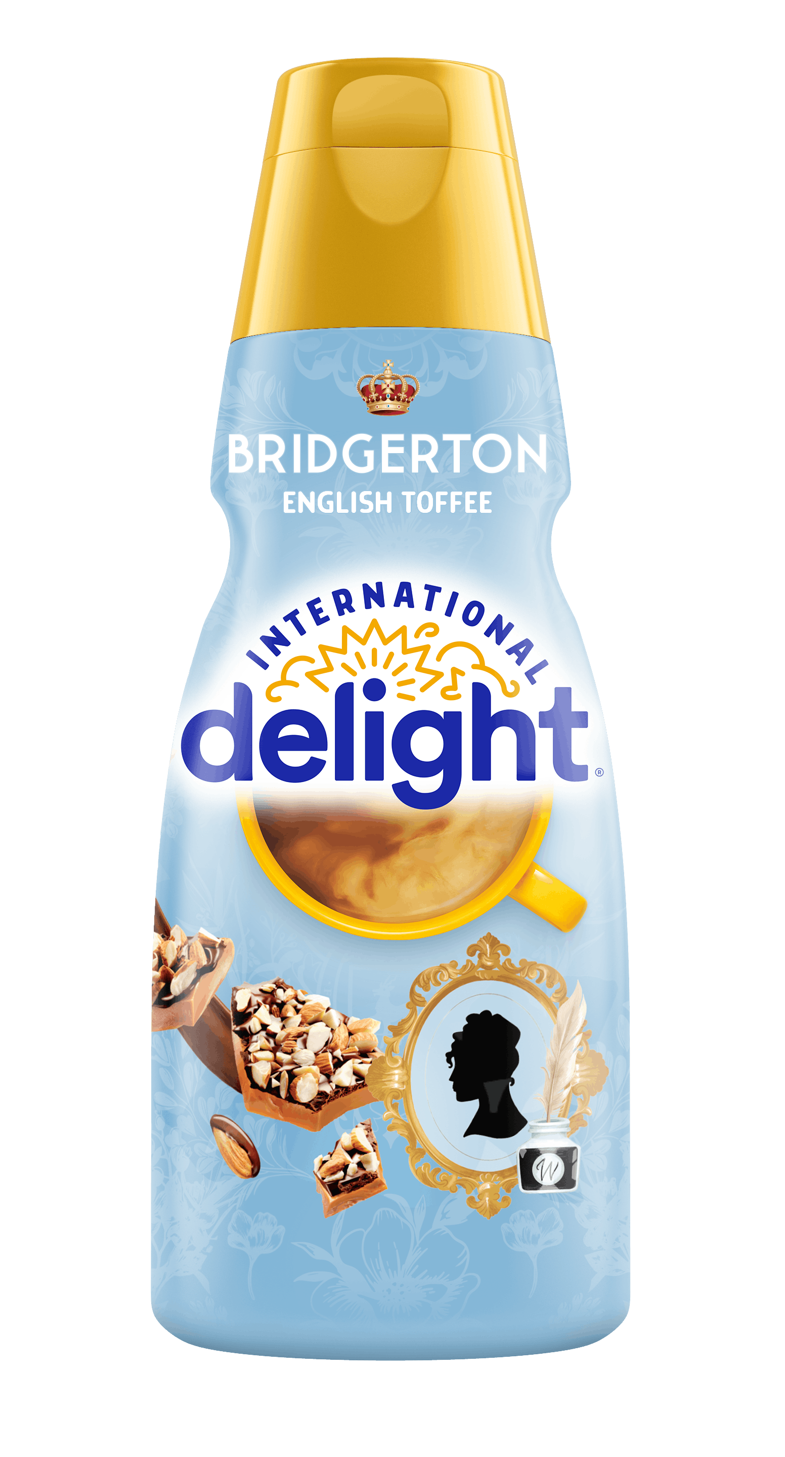 I Tried 3 'Bridgerton' Coffees & Creamers Ahead Of Season 3