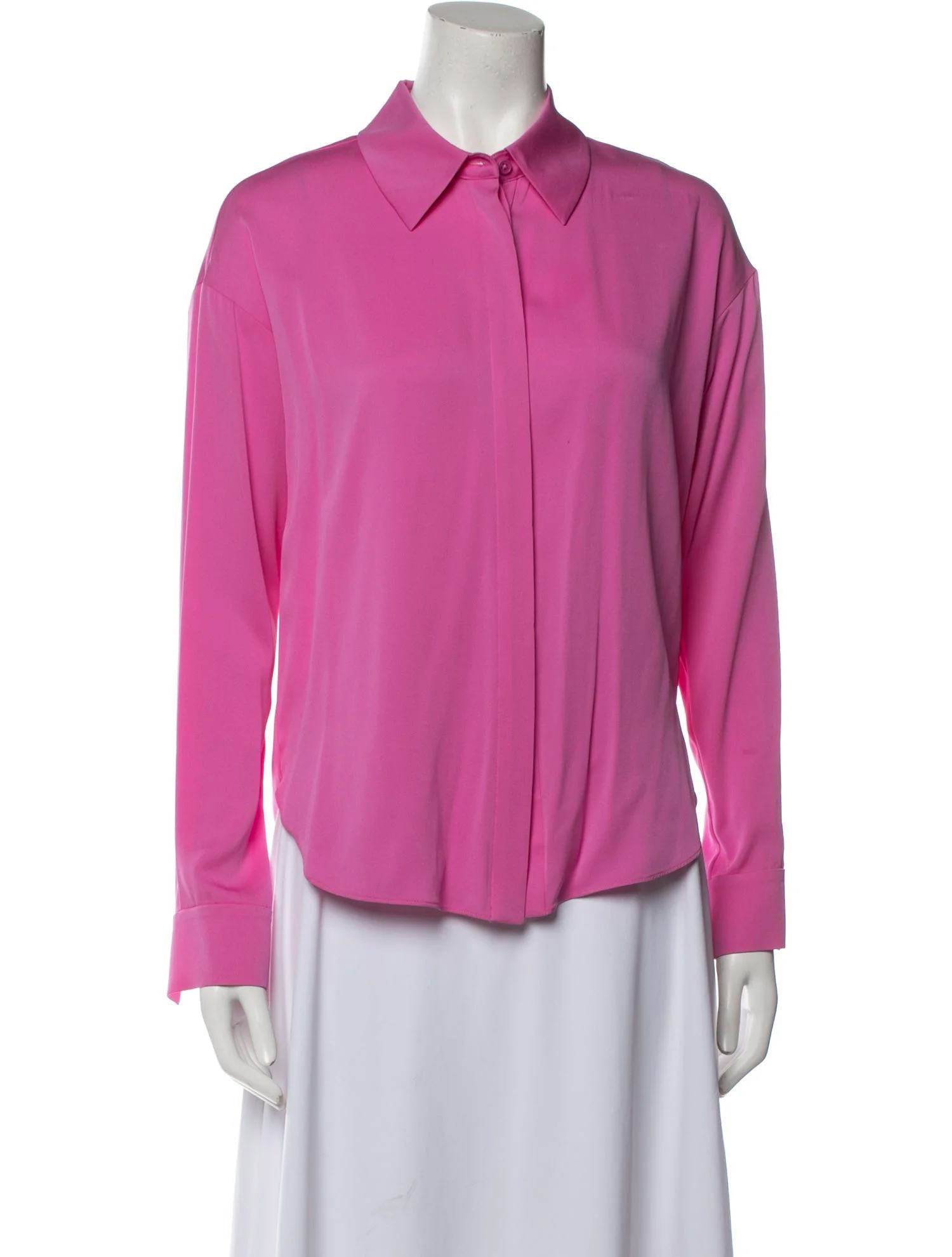 How To Wear A Statement Collar The 2024 Way