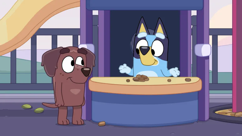 Bluey's Friends: Their Names, Breed, & Personalities Explained