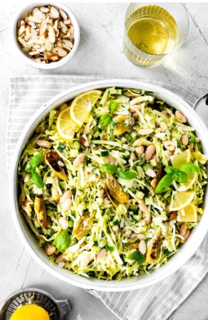 13 Easter Dinner Side Dishes That Go With Everything From Ham To Fish