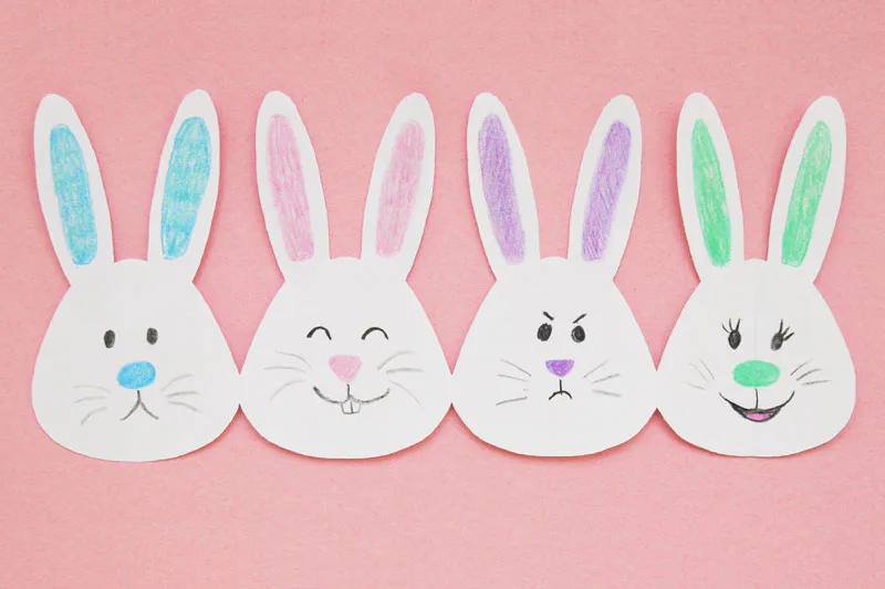 17 Free Easter Coloring Pages & Printables