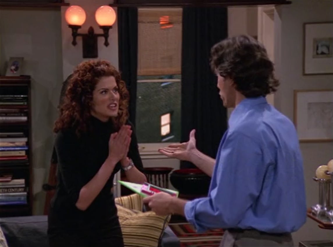 15 Nostalgic TV Shows To Watch When You Just Want To Relax