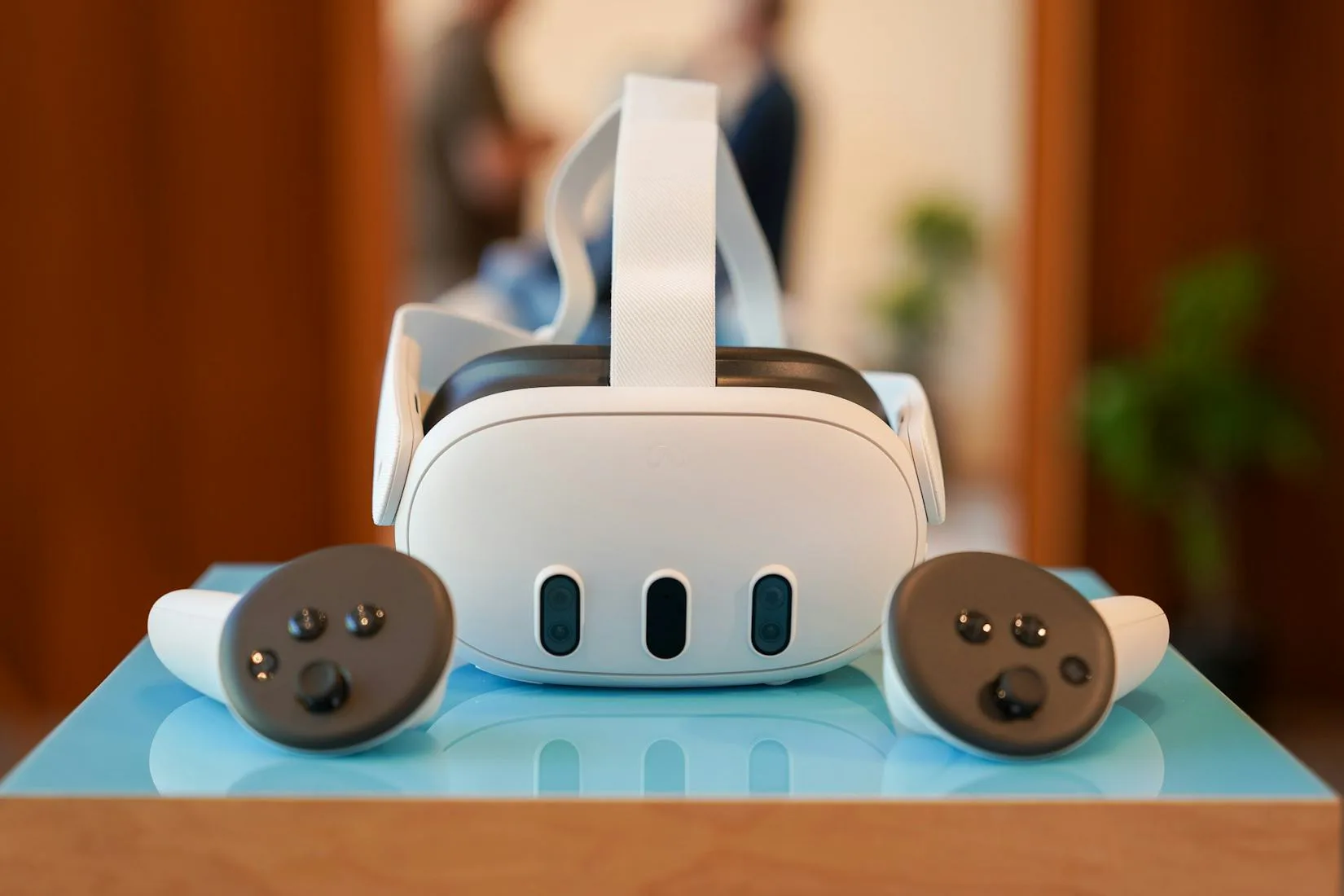 Leaked Quest 3s Highlights How The Headset Could Cost Less Than The Quest 3