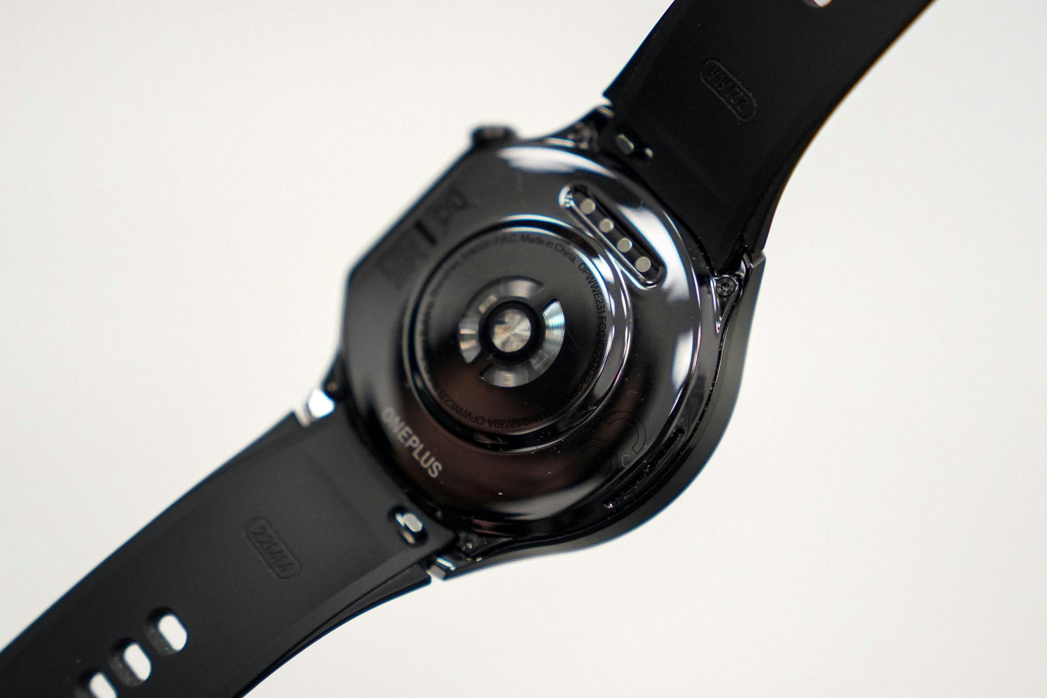 OnePlus Watch 2 Review: Samsung's Galaxy Watch 6 Finally Has a Serious ...