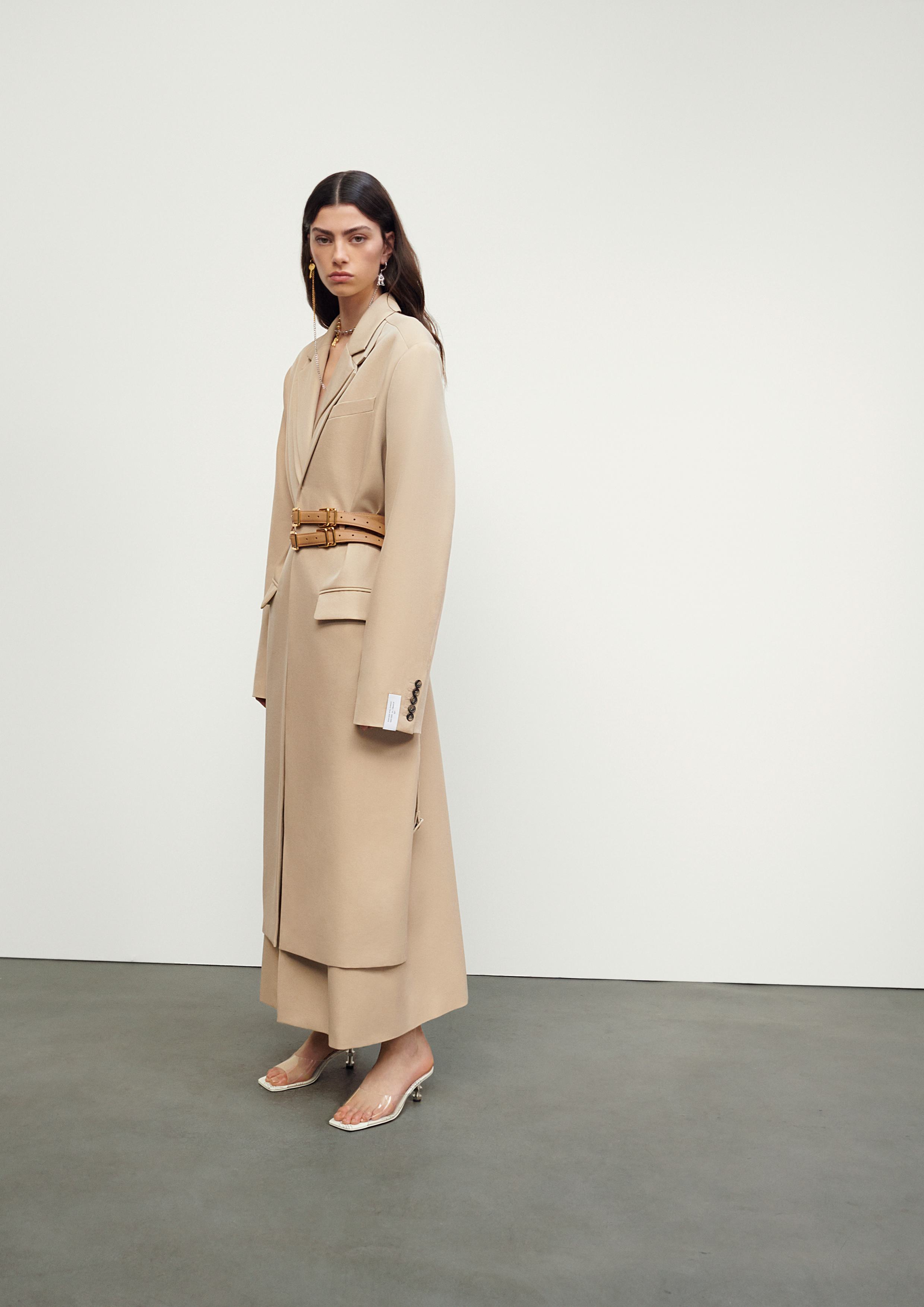 All About H&M x Rokh Collaboration: Launch Date & Lookbook Photos