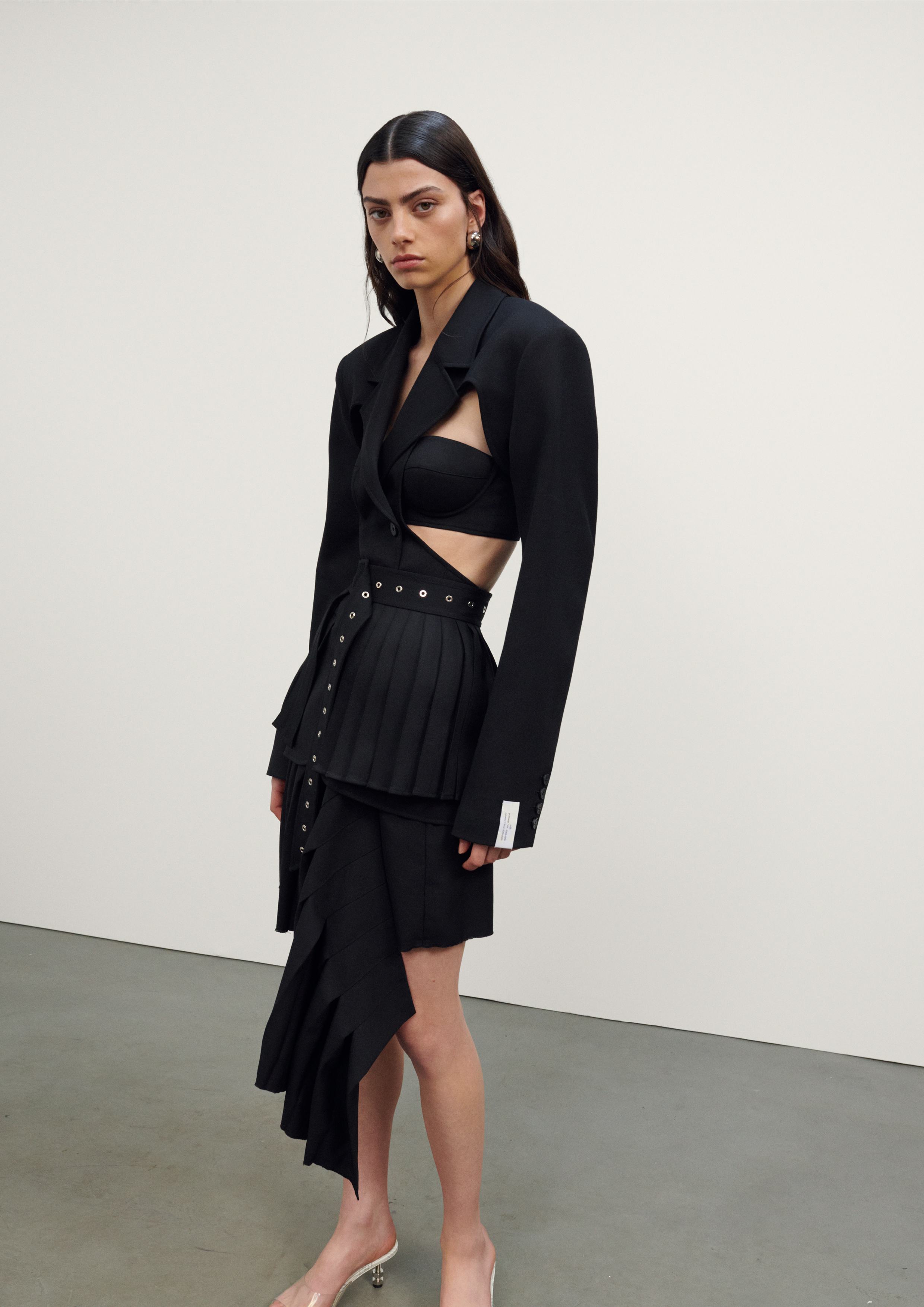 All About H&M x Rokh Collaboration: Launch Date & Lookbook Photos