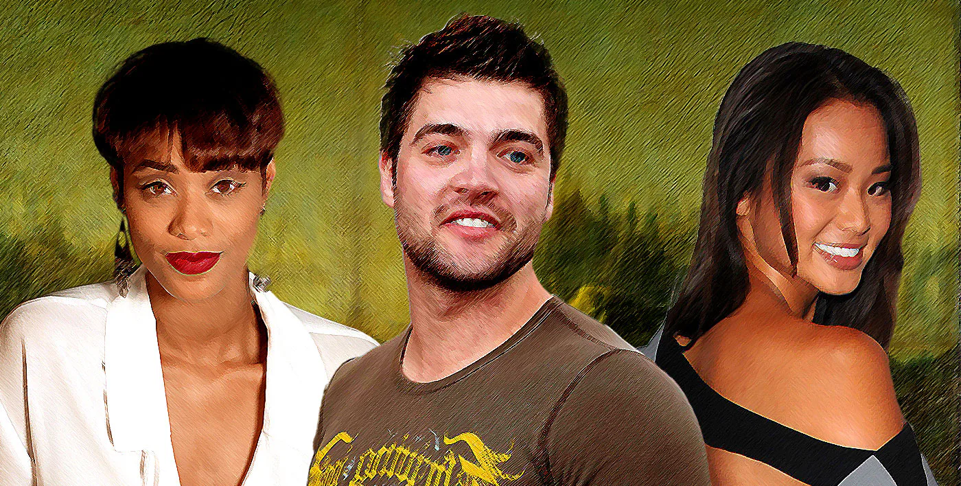 No Reality Show Will Ever Compare To The First Season Of The Real World