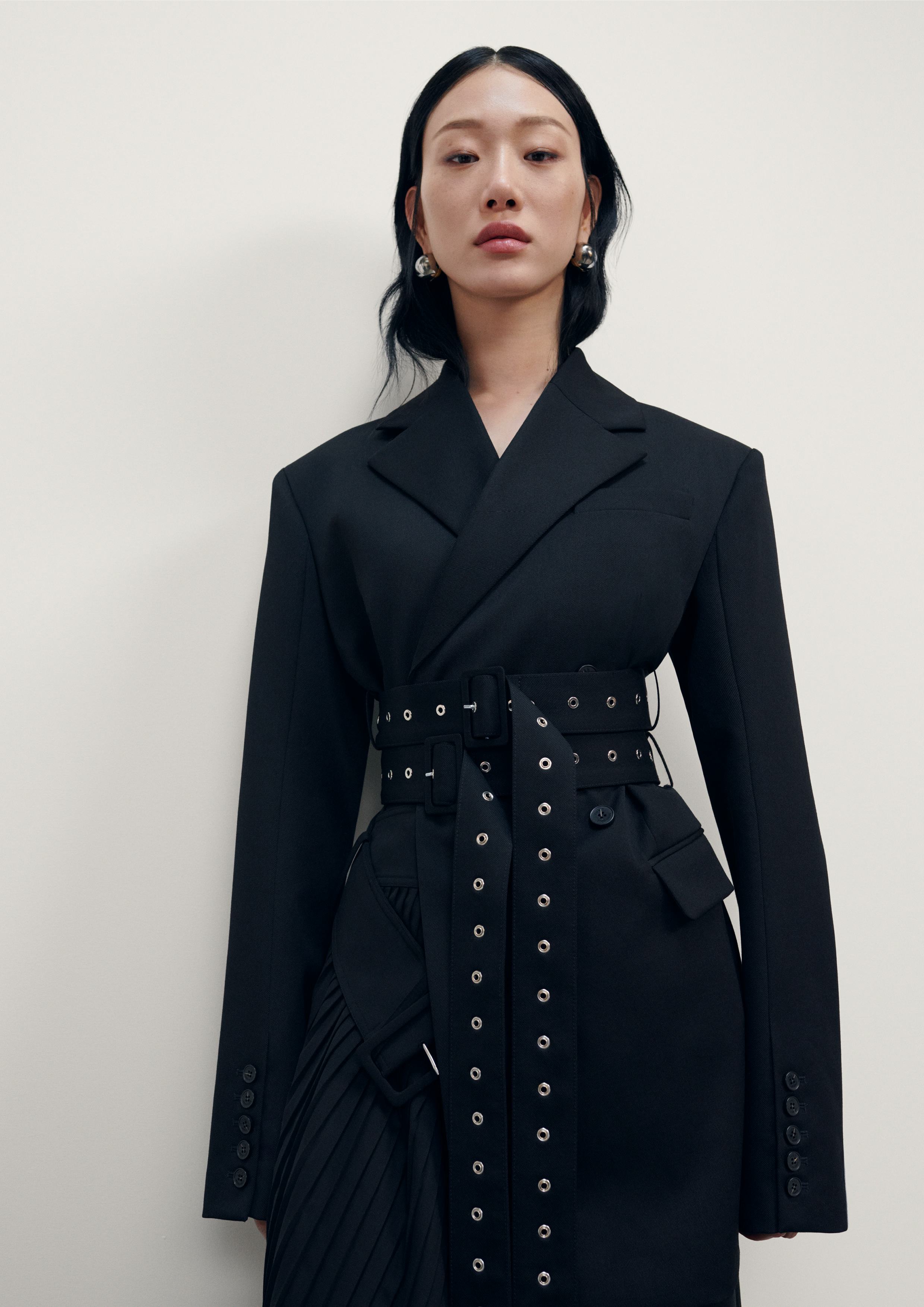 All About H&M x Rokh Collaboration: Launch Date & Lookbook Photos