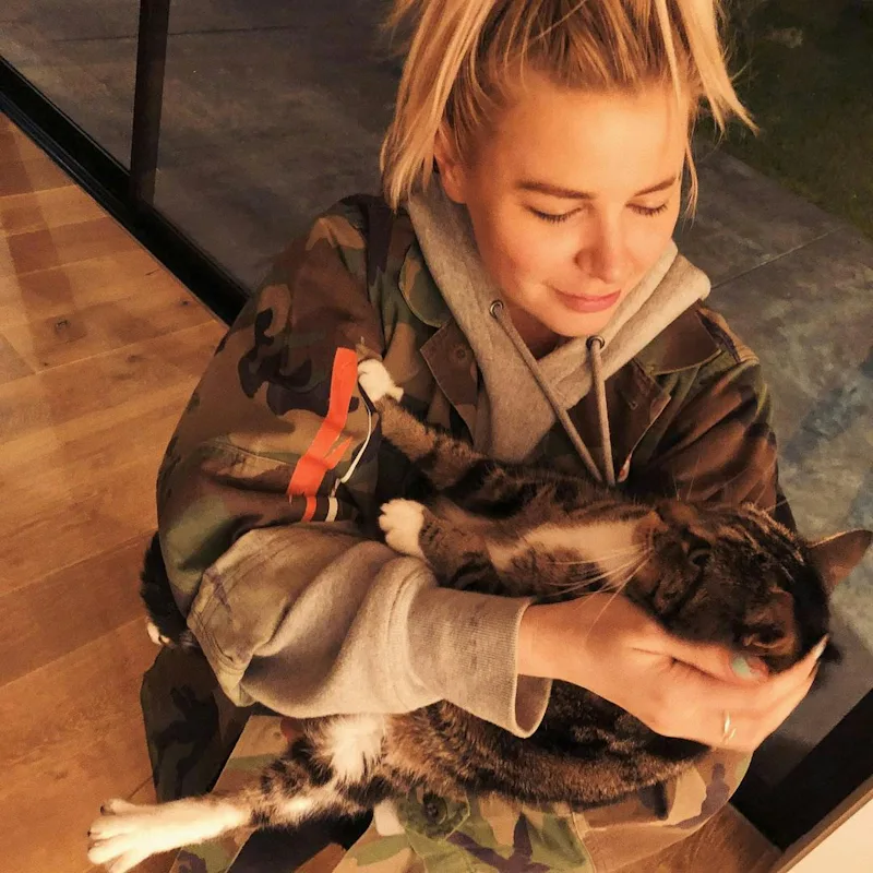 'Vanderpump Rules': Scandoval’s Biggest Victim Is Ariana Madix’s Cat