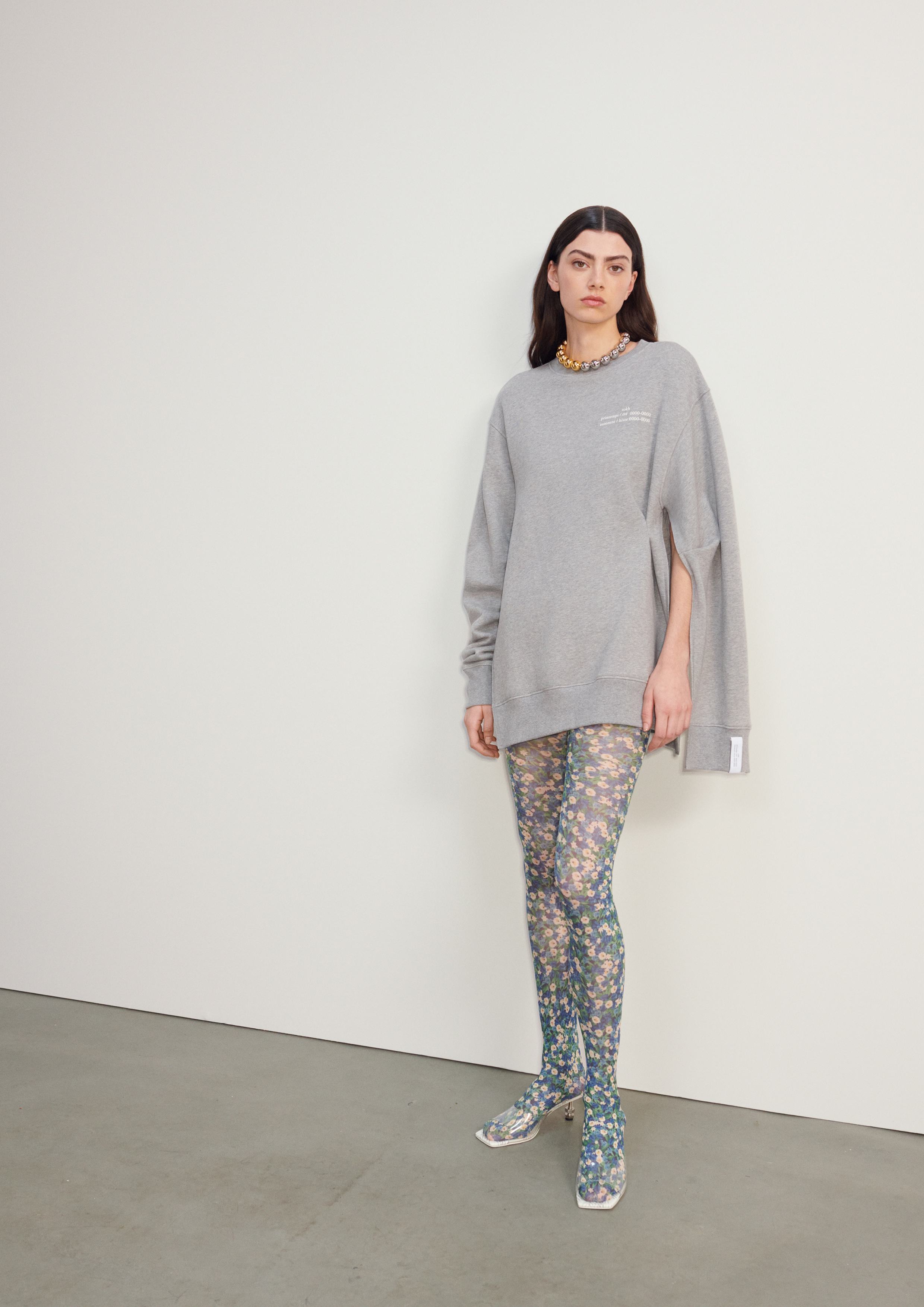 All About H&M x Rokh Collaboration: Launch Date & Lookbook Photos