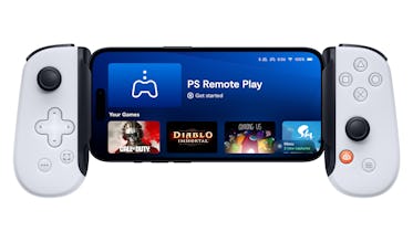 Second-Gen Backbone One Lightning Controller for iPhone Works With ...