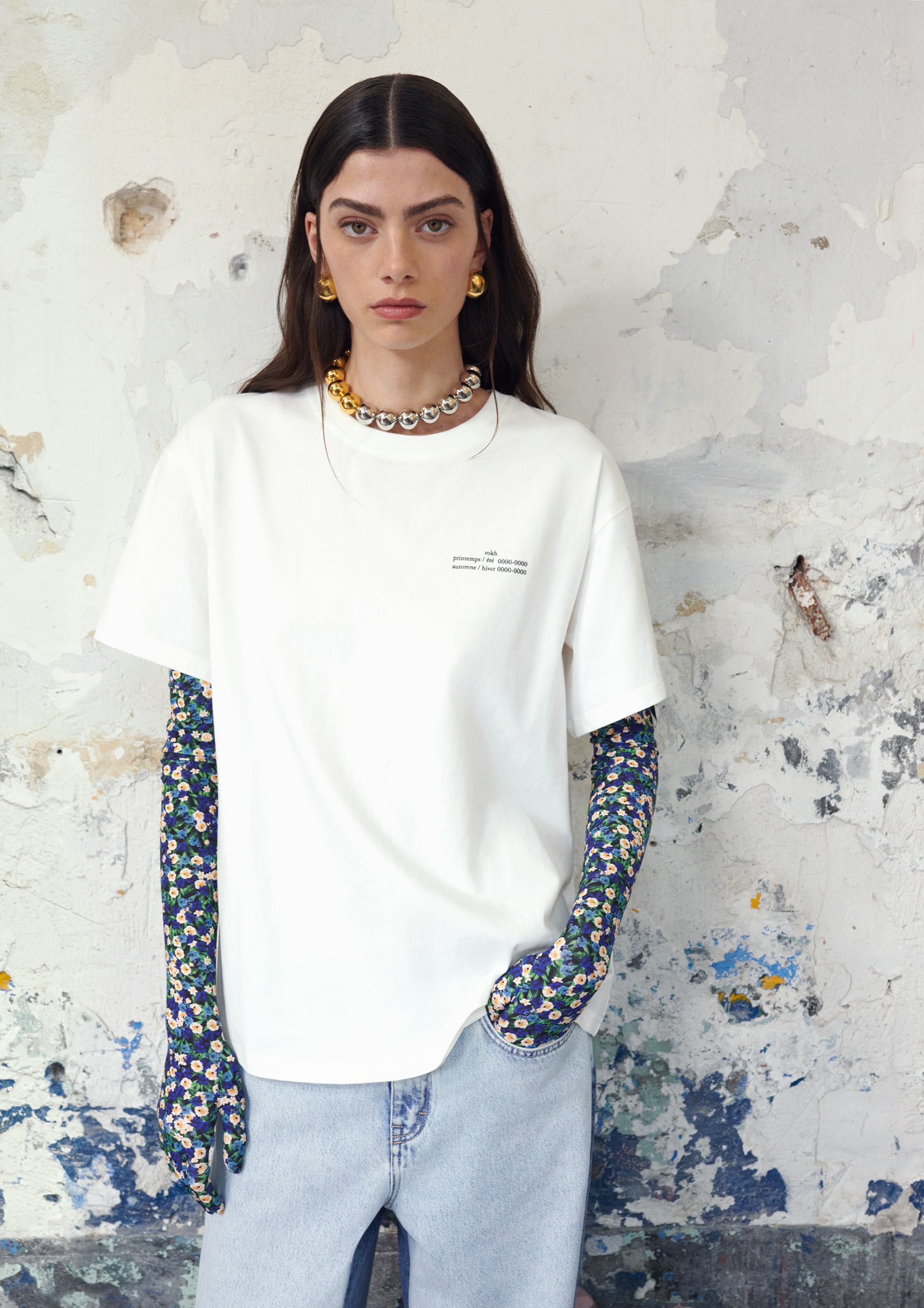 All About H&M x Rokh Collaboration: Launch Date & Lookbook Photos