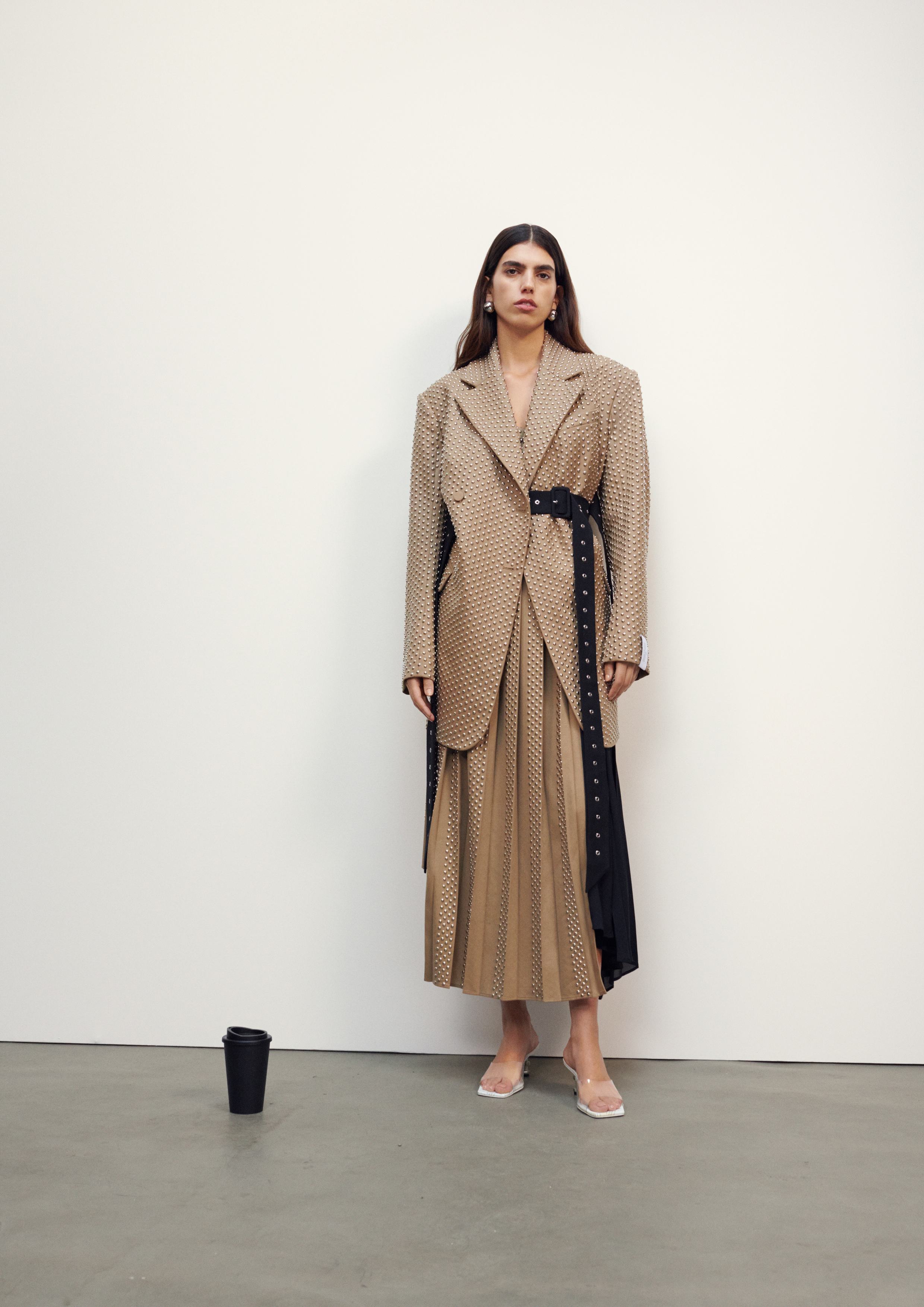 All About H&M x Rokh Collaboration: Launch Date & Lookbook Photos