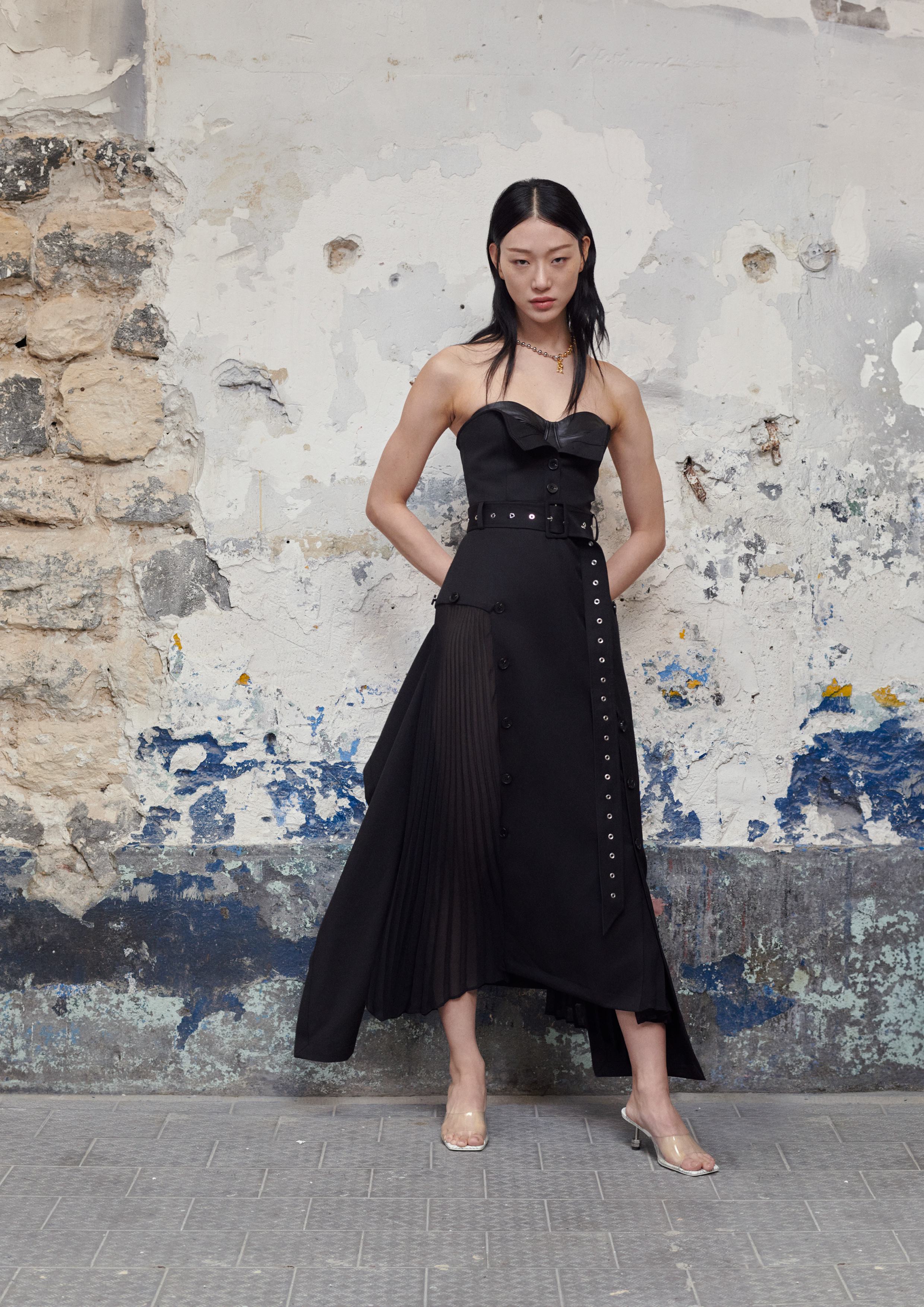 All About H&M x Rokh Collaboration: Launch Date & Lookbook Photos