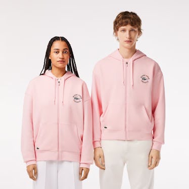 Lacoste’s Co-Branded Collection For The Miami Open Is Here