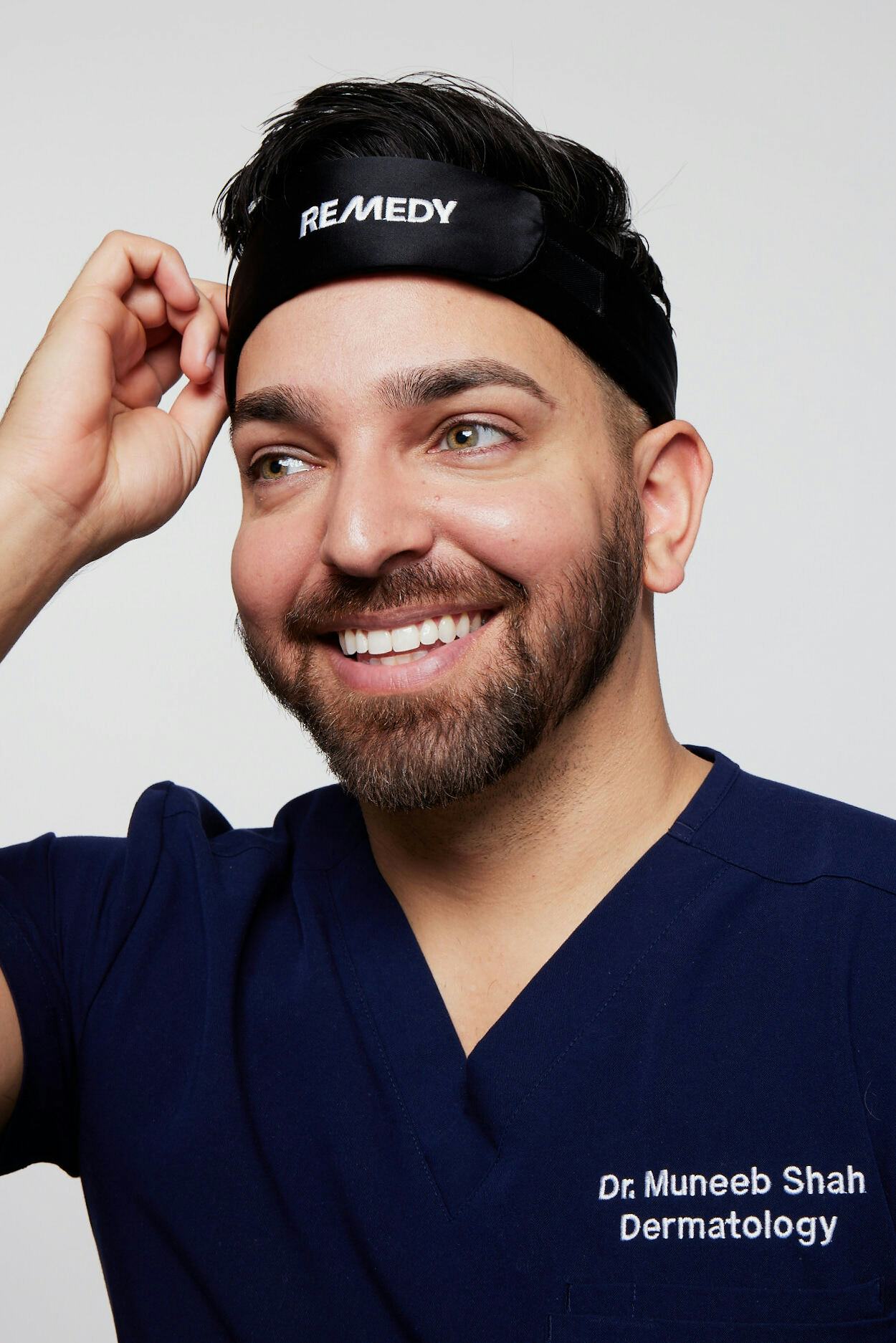 REMEDY By Dr. Shah Is Officially Here With Skin Care Solutions