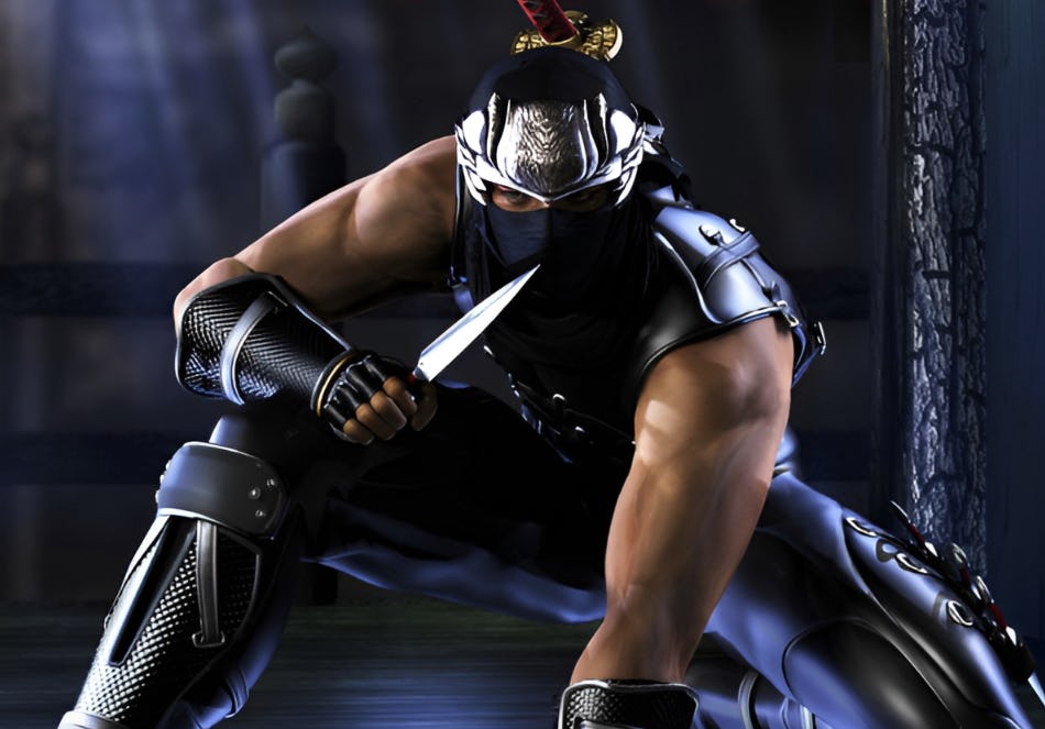 20 Years Later, the Most Challenging Ninja Game of the Century Is Due ...